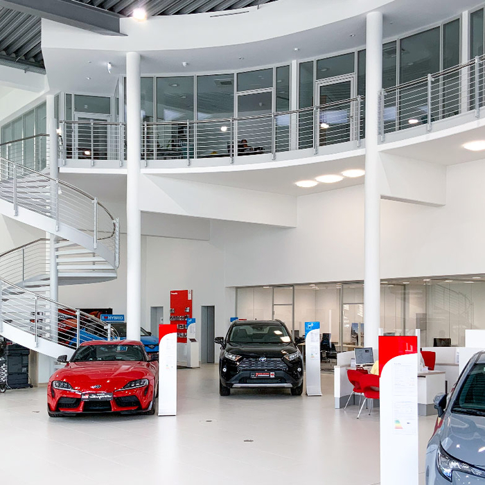 Faszinierend Autohaus Levy Frechen Ebenbild